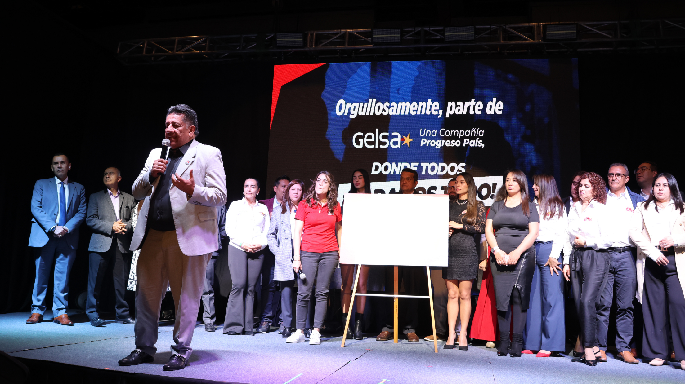 Paga Todo lanza la campaña “Los que Resuelven” – Extranet GELSA