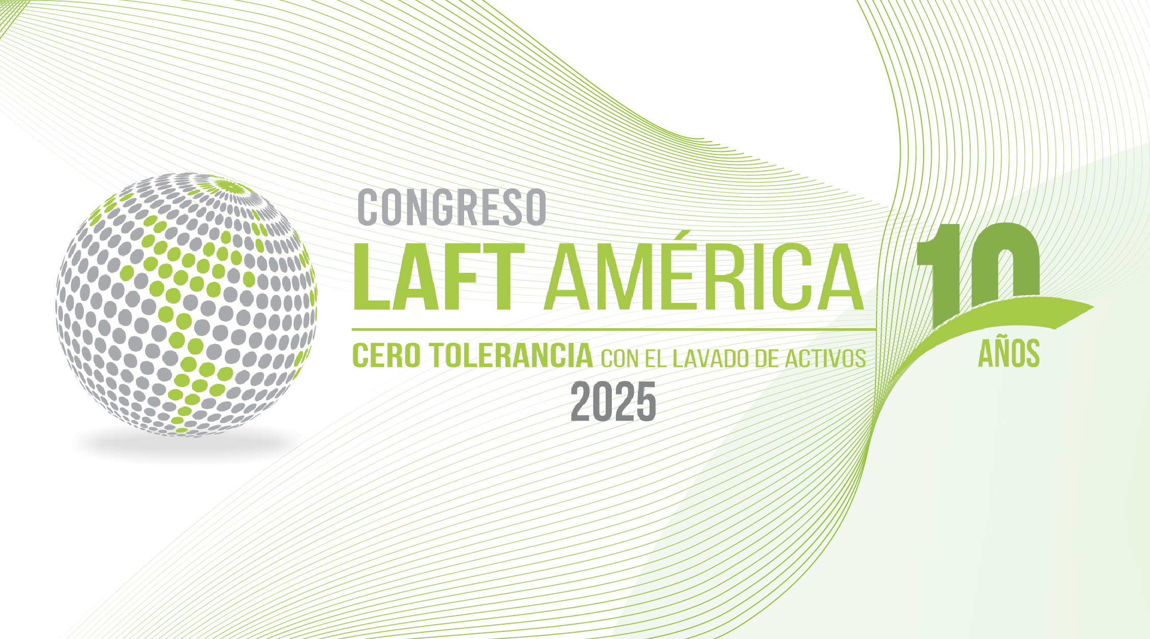 Grupo Gelsa, con su marca Paga Todo, presente en el Congreso LAFT ...