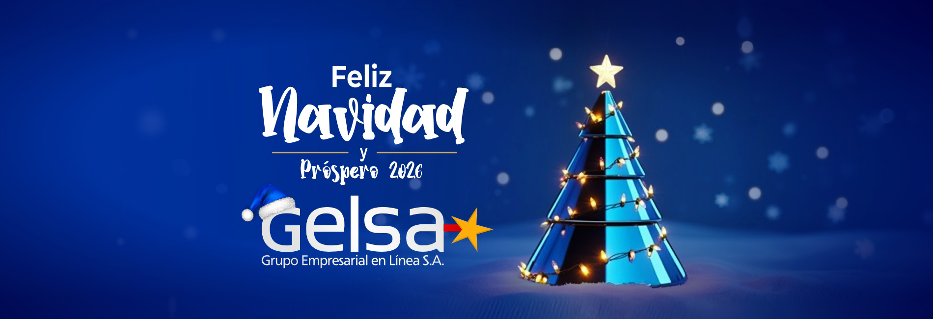 Extranet GELSA